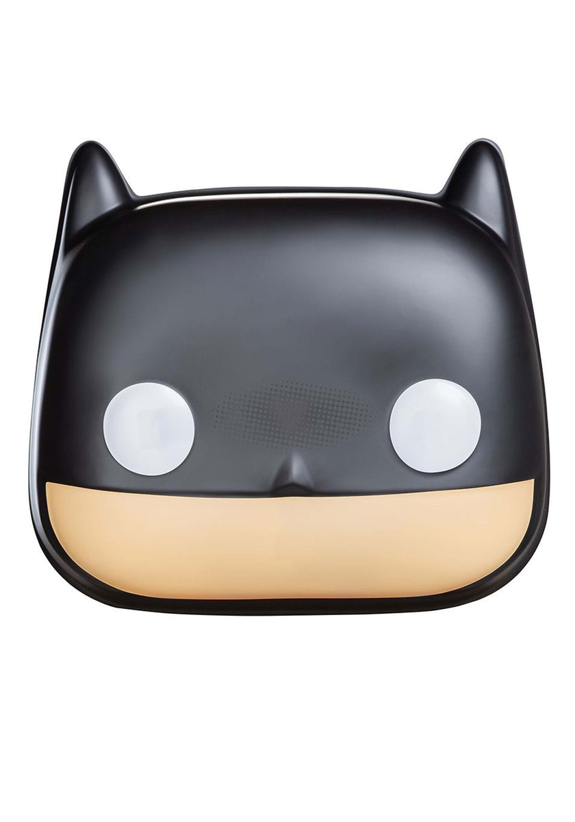 Classic Batman Funko Half Mask – Kids Halloween Costumes