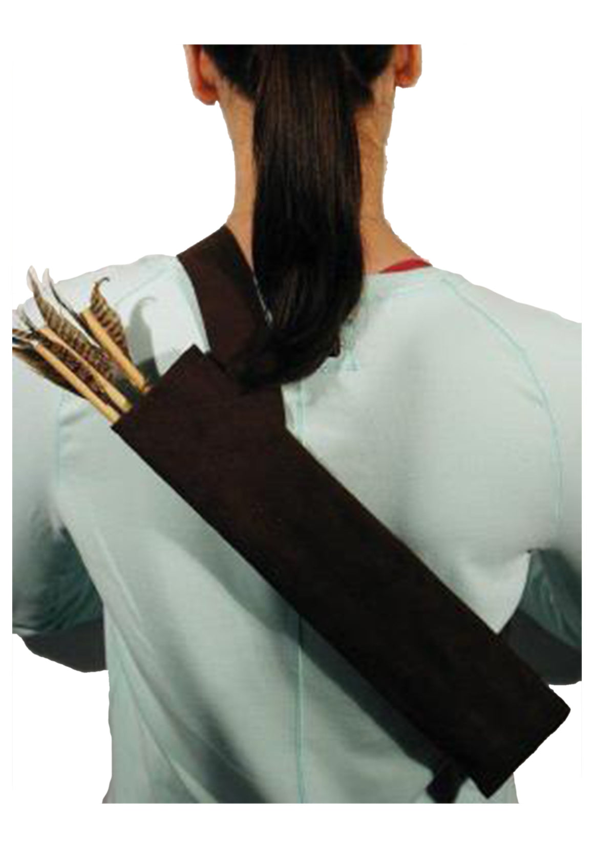 Belt Style Quiver with Arrows – Kids Halloween Costumes