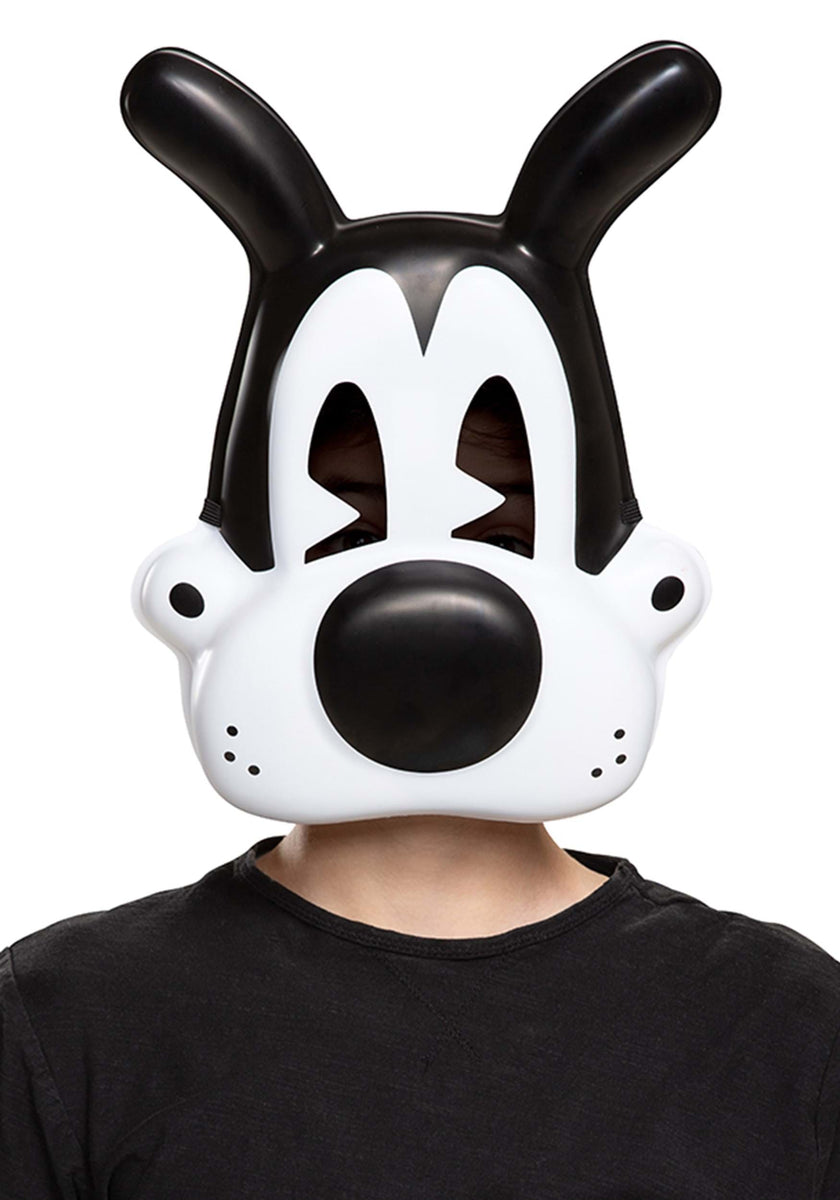 Boris - Full-Face Mask – Kids Halloween Costumes