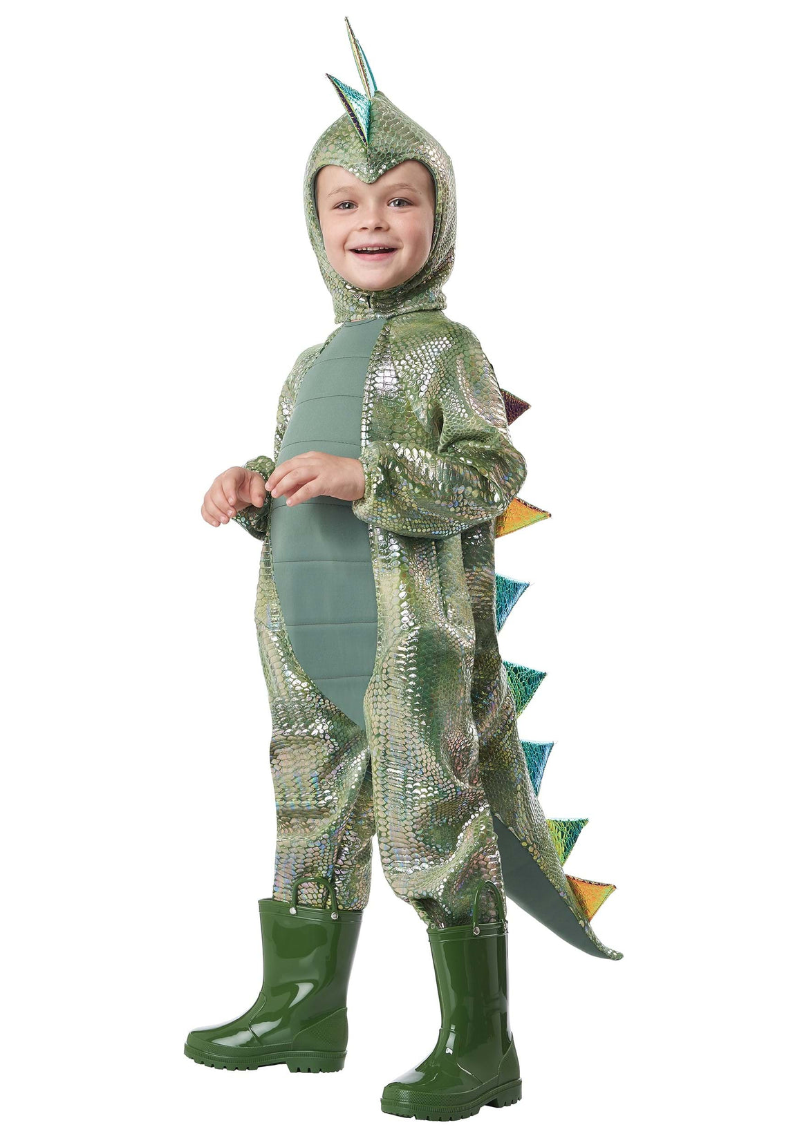 Kid-A-Saurus Rex Costume – Kids Halloween Costumes