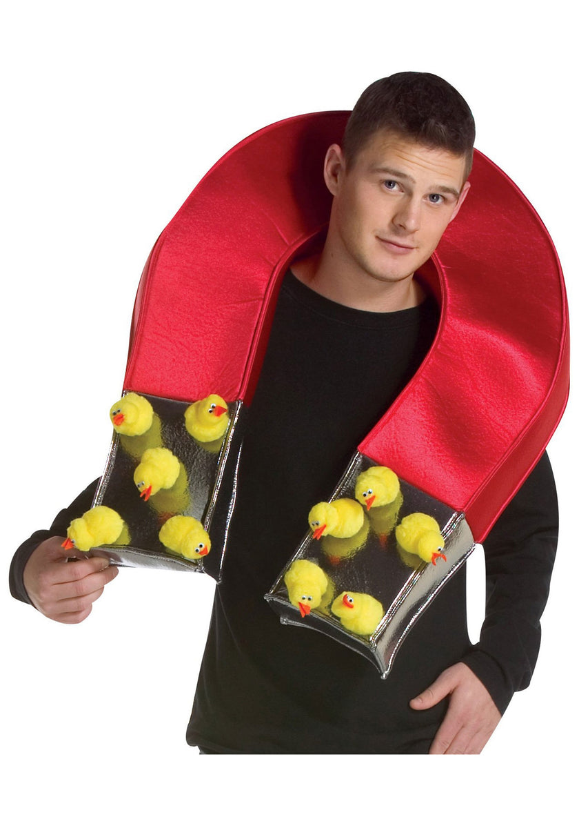Chick Magnet Costume – Kids Halloween Costumes