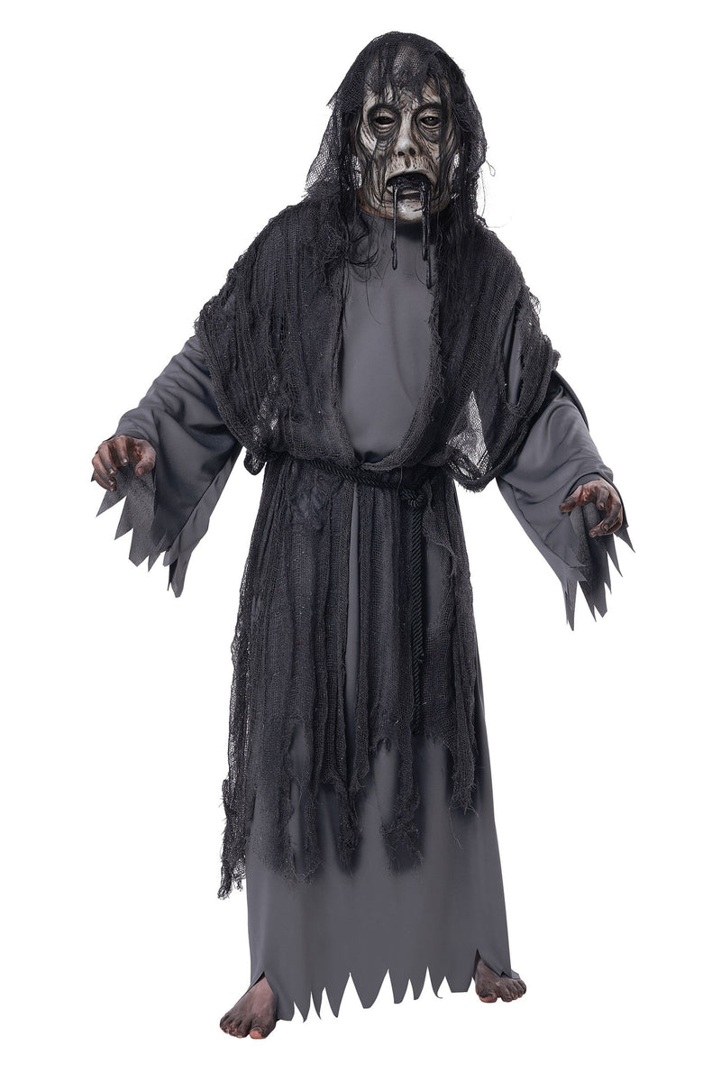 Ghoul In The Graveyard Kids Costume – Kids Halloween Costumes