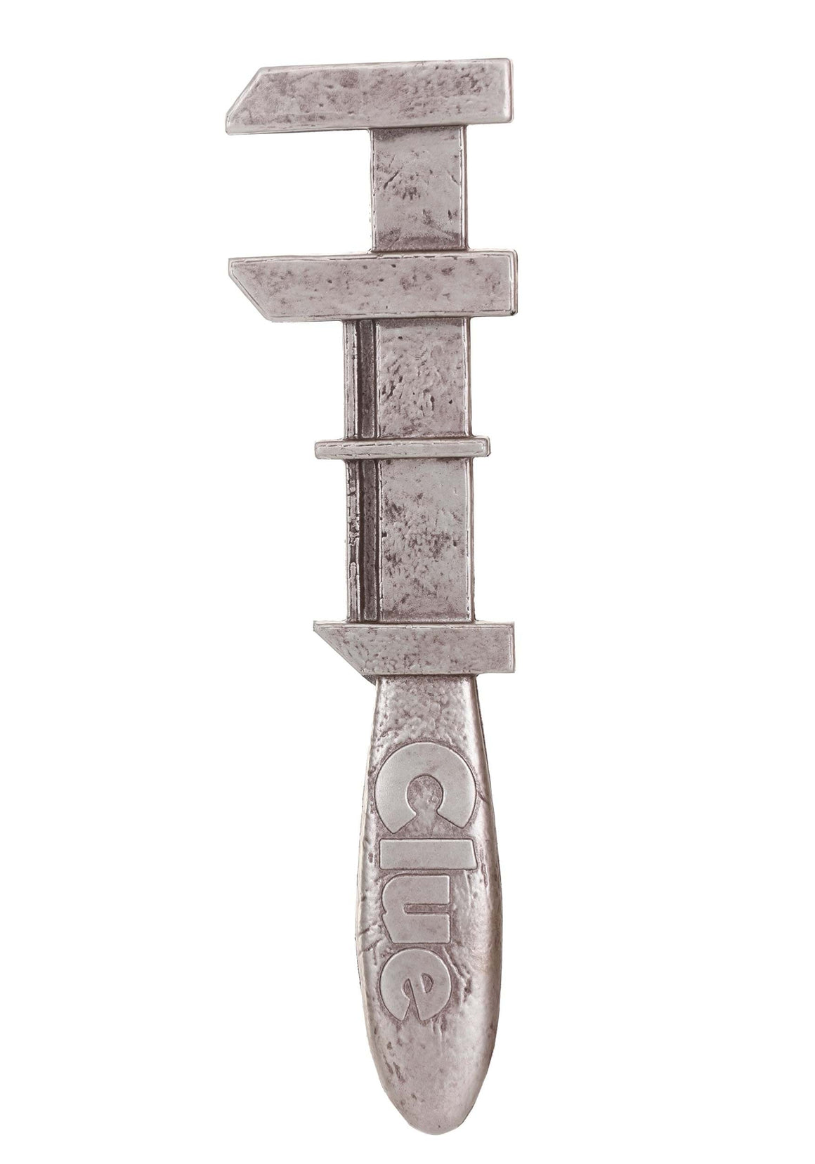 CLUE Wrench Prop Weapon – Kids Halloween Costumes