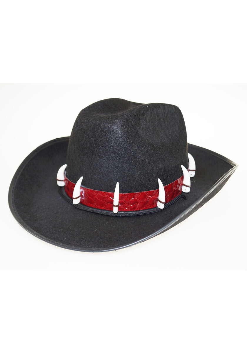 Croc Dundee-Hat – Kids Halloween Costumes