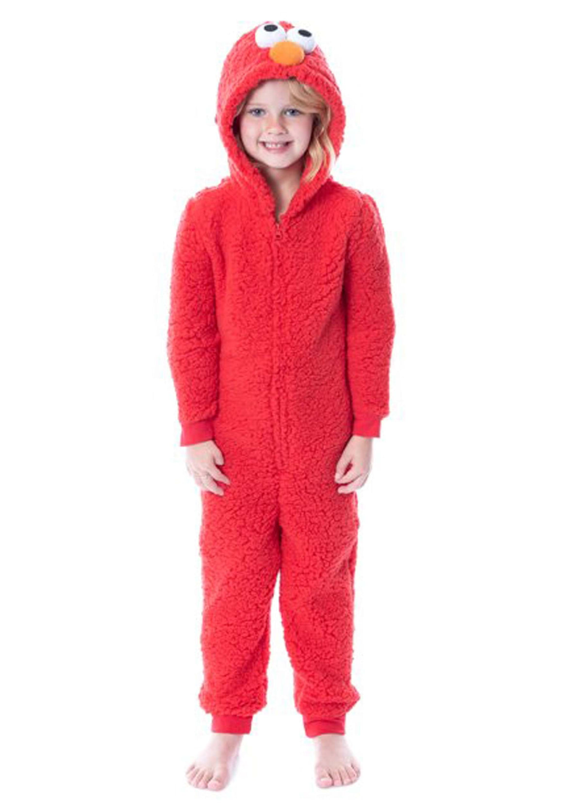 Elmo Sesame Street Halloween Costumes – Kids Halloween Costumes