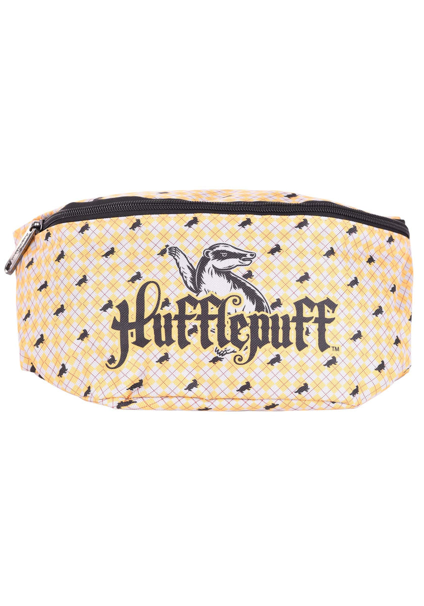 Hufflepuff Harry Potter Fanny Pack – Kids Halloween Costumes