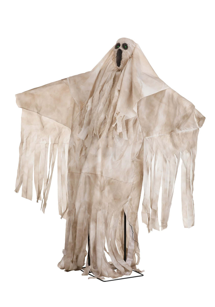 Animated Floating Ghoul Decoration – Kids Halloween Costumes