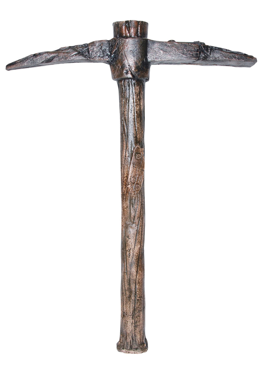 Foam Pick Axe – Kids Halloween Costumes