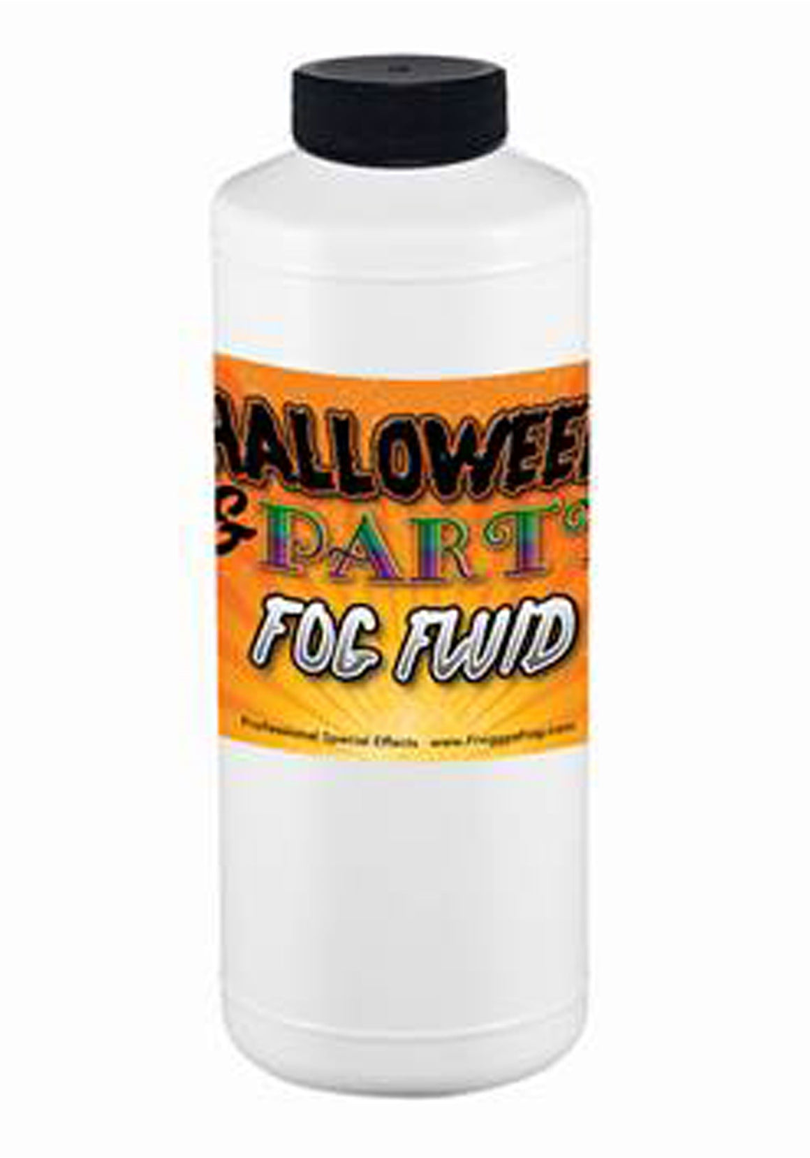 Froggy's Quart Fog Juice – Kids Halloween Costumes
