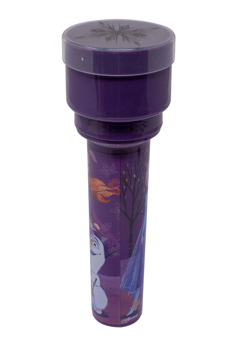 Projector Frozen Flashlight – Kids Halloween Costumes