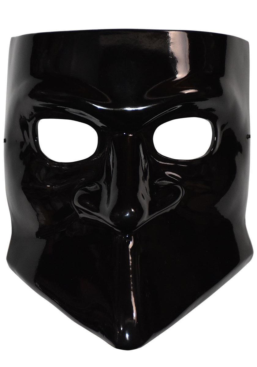 Original Nameless Ghoul Ghost BC Mask – Kids Halloween Costumes