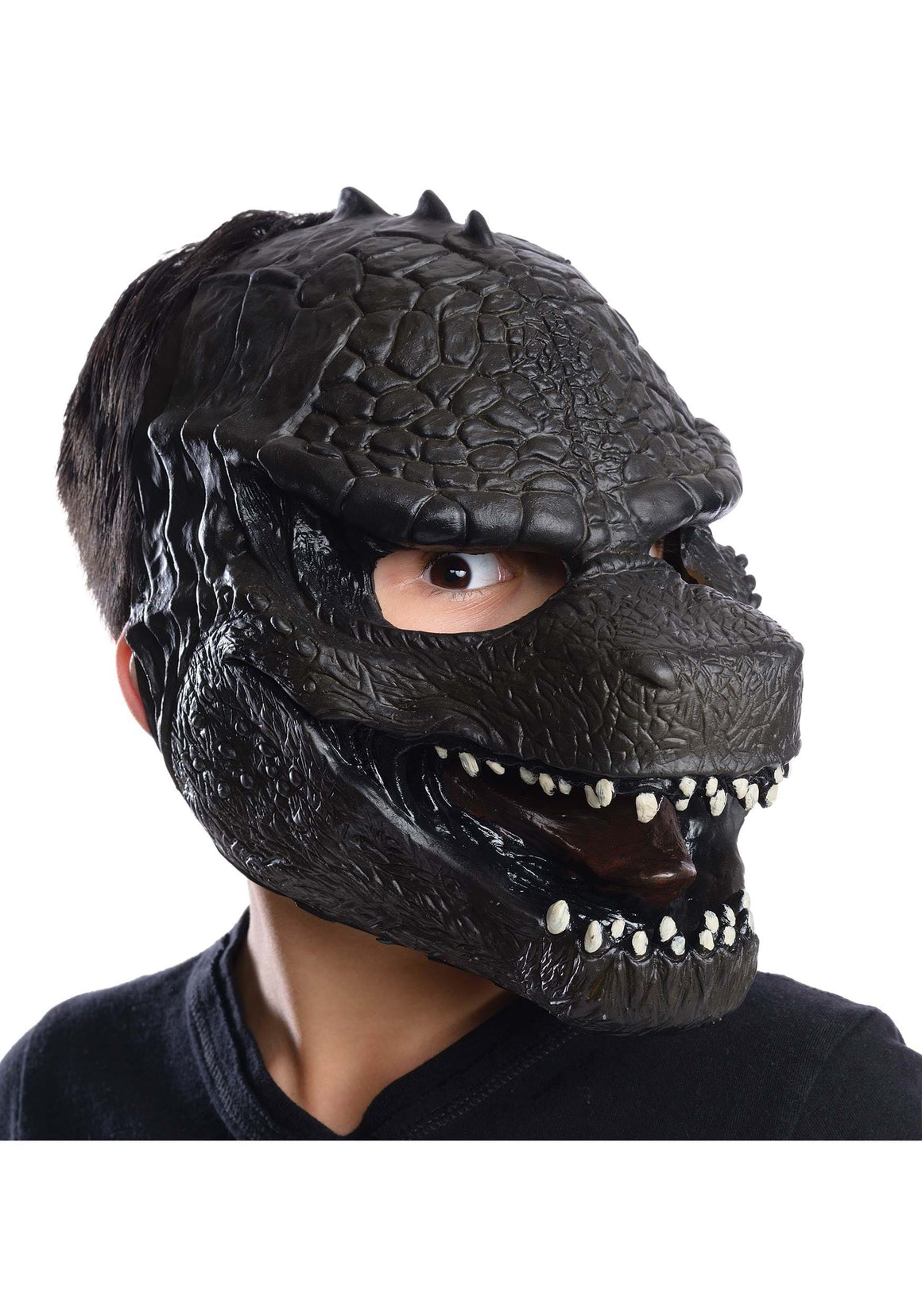 Godzilla VS Kong Godzilla Child Mask – Kids Halloween Costumes