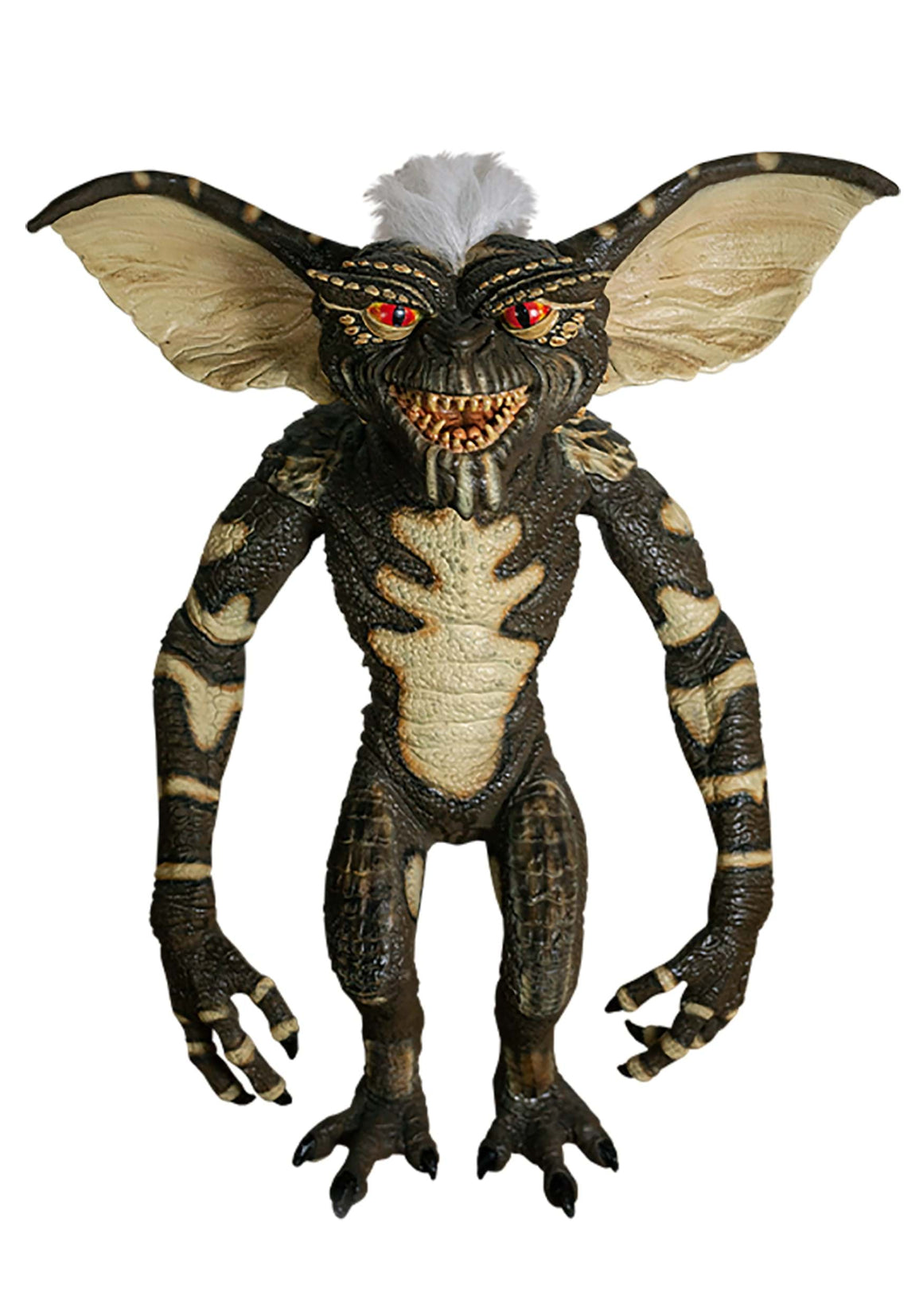 Evil Stripe Gremlins Puppet – Kids Halloween Costumes