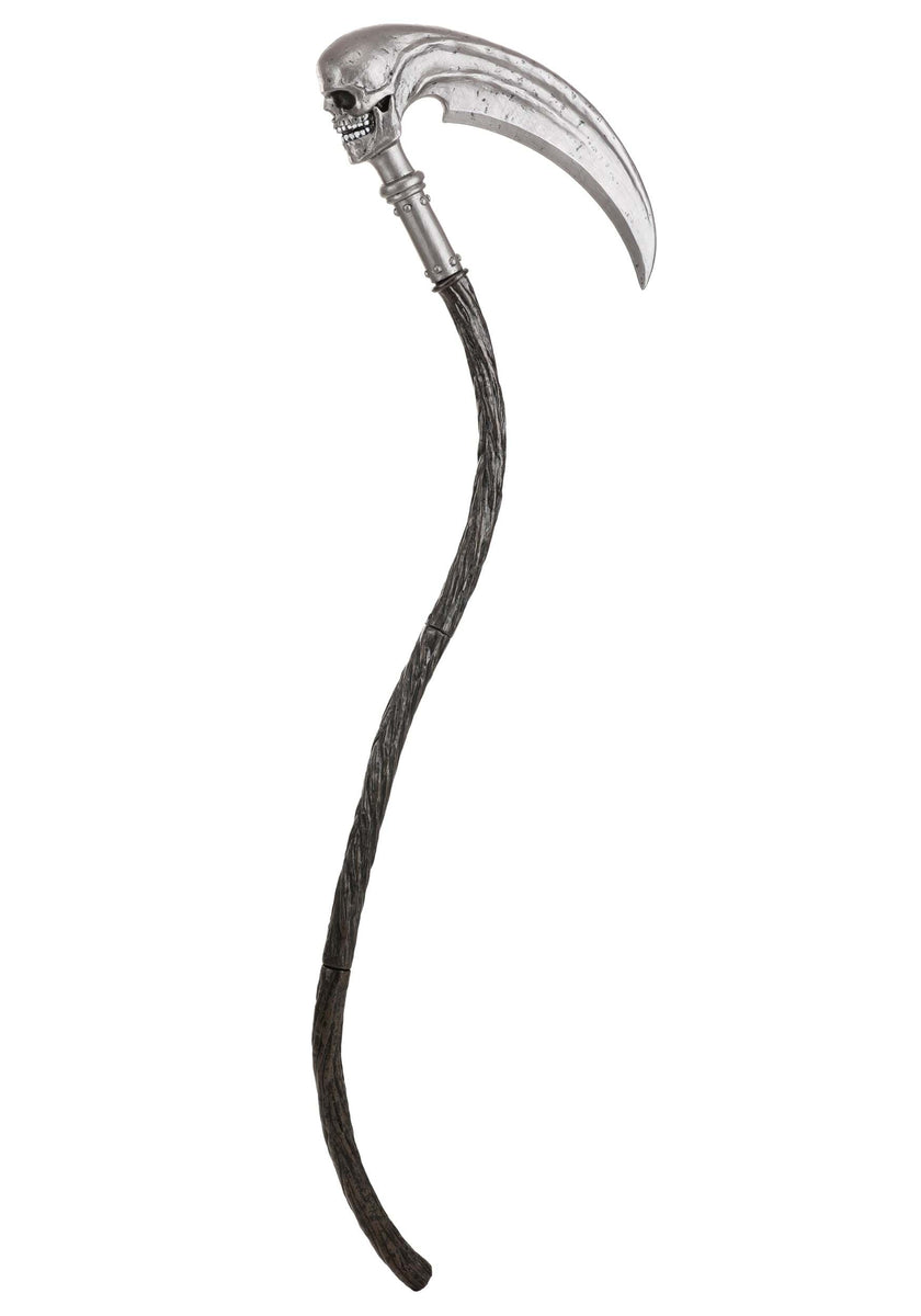 Grim Reaper Scythe – Kids Halloween Costumes