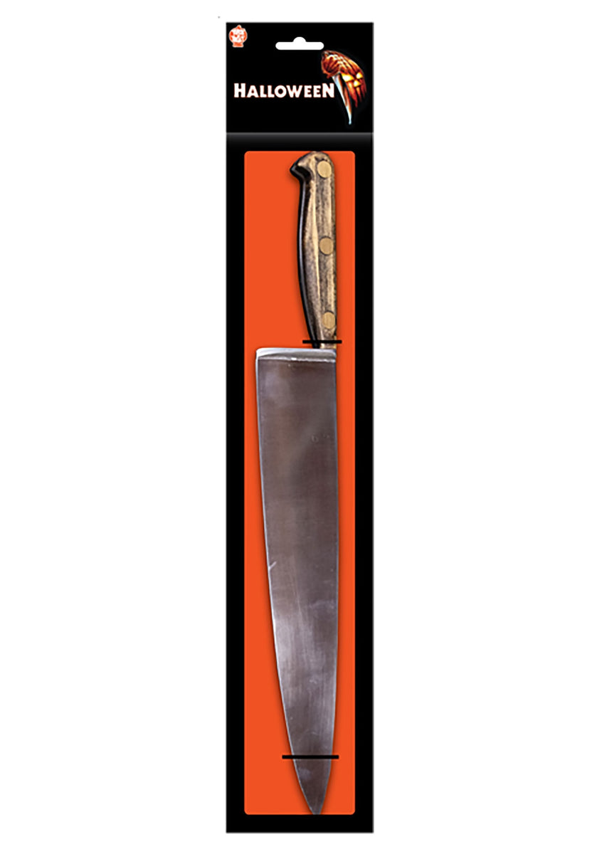 Butcher Knife Prop from Halloween – Kids Halloween Costumes