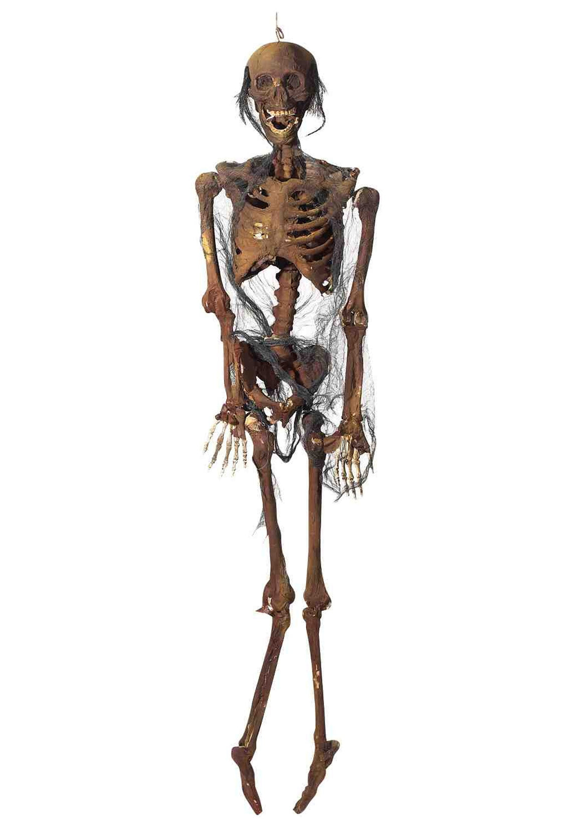 Hanging Rotted Skeleton – Kids Halloween Costumes