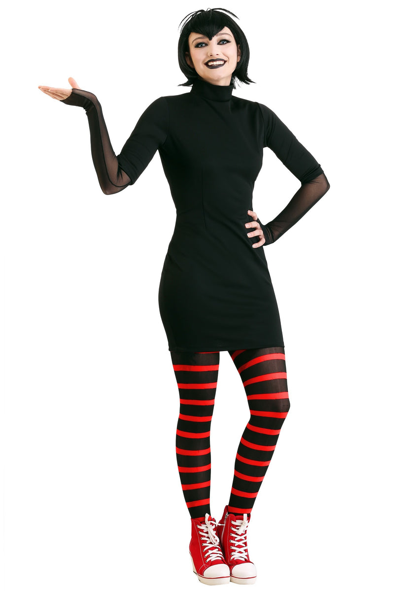 Women's Hotel Transylvania Mavis Costume – Kids Halloween Costumes