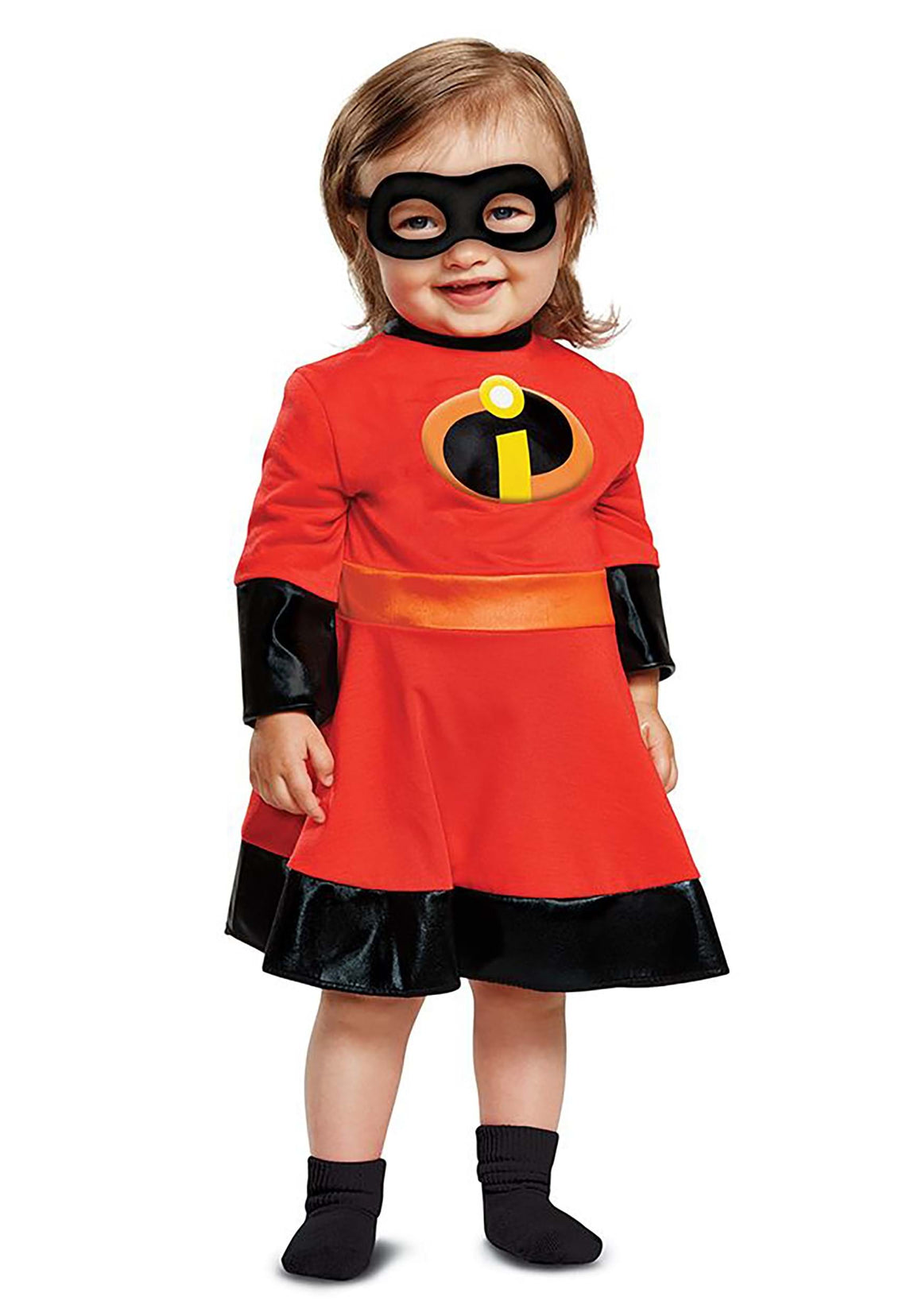 Infant Incredibles Violet Costume – Kids Halloween Costumes