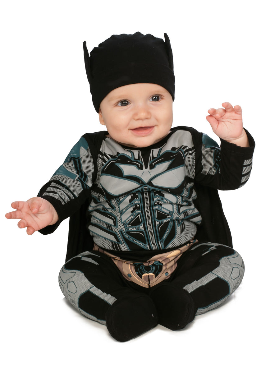 Infant Newborn Batman Costume Kids Halloween Costumes