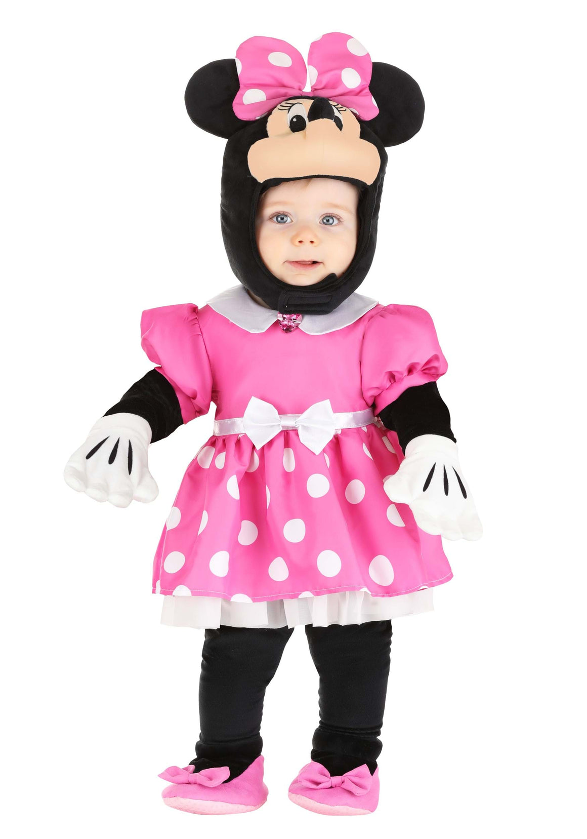 Disney's Minnie Mouse Halloween Costumes – Kids Halloween Costumes