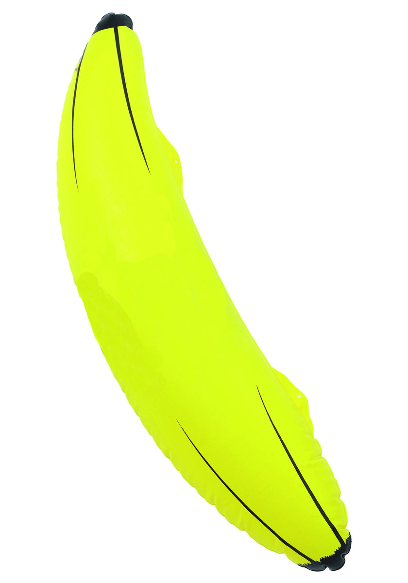 Inflatable Banana – Kids Halloween Costumes