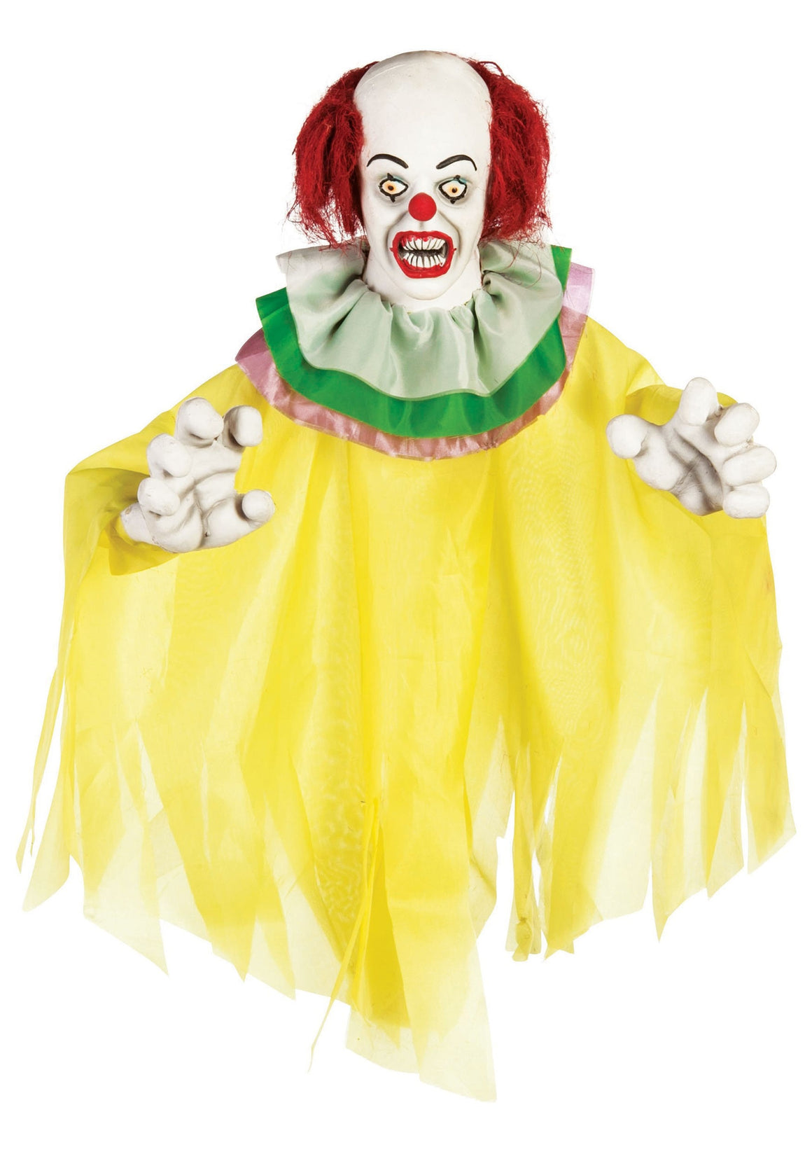 Mini IT Pennywise Hanger Prop – Kids Halloween Costumes