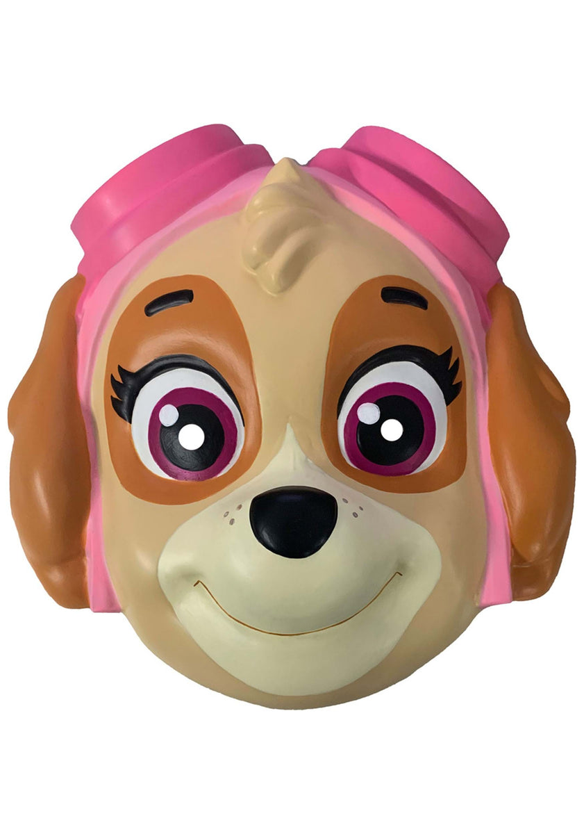 Paw Patrol Skye Mask Accessory – Kids Halloween Costumes