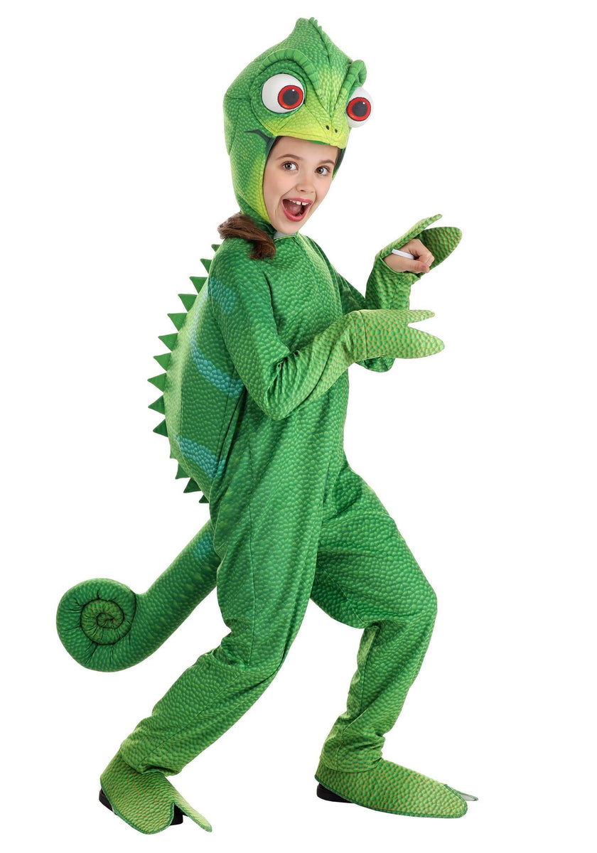 Tangled Pascal Costume for Kids – Kids Halloween Costumes