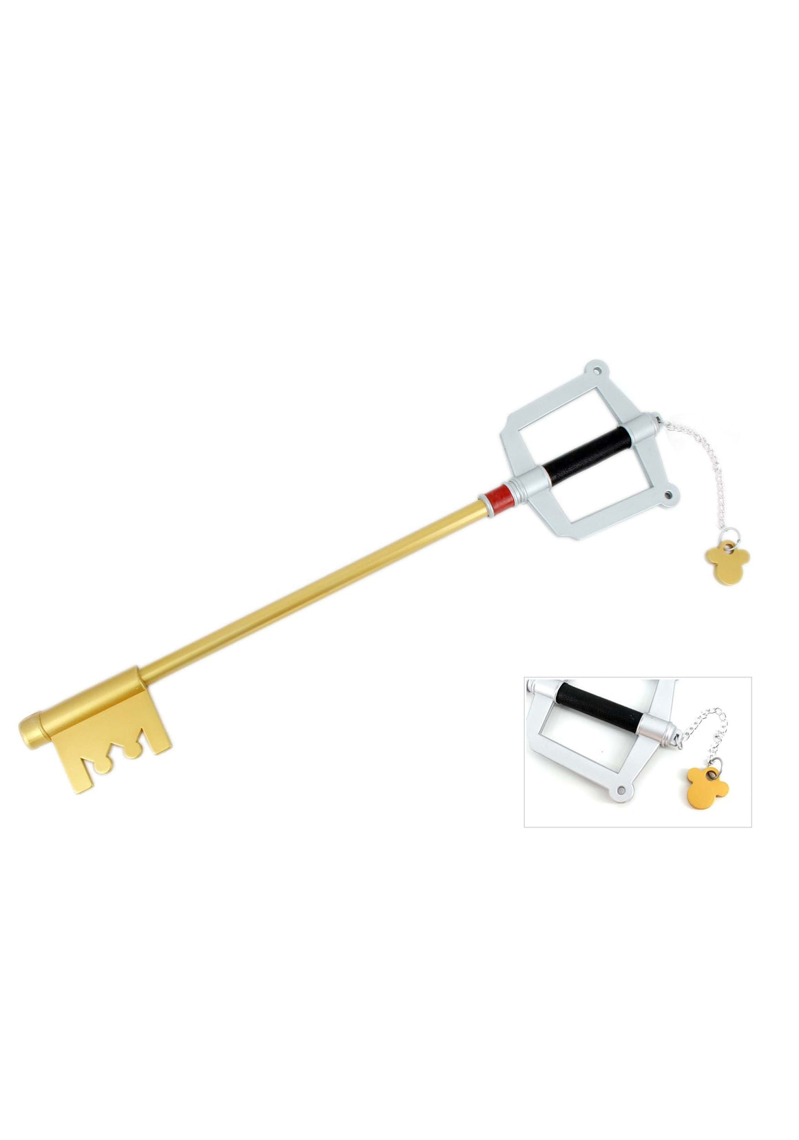 Kingdom Hearts King Mickey's Keyblade – Kids Halloween Costumes