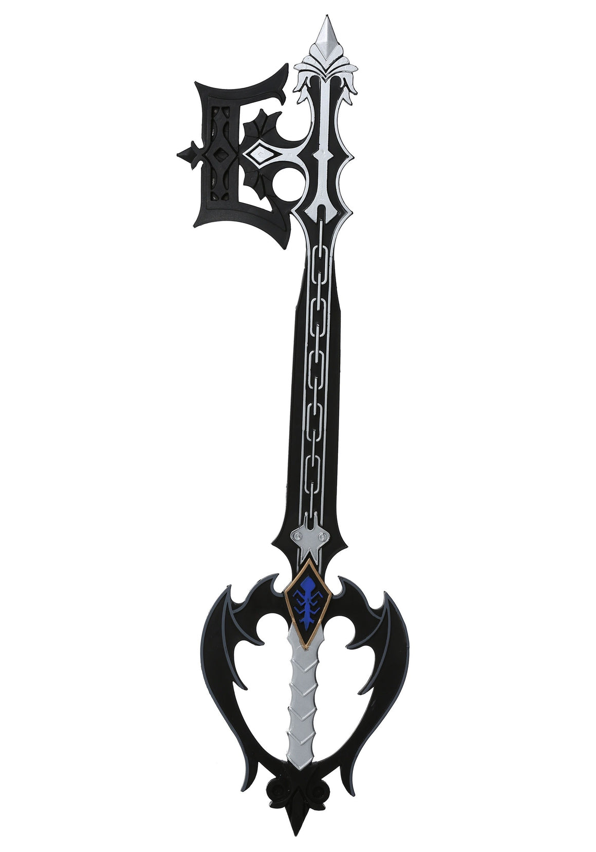 Kingdom Hearts Oblivion Keyblade – Kids Halloween Costumes