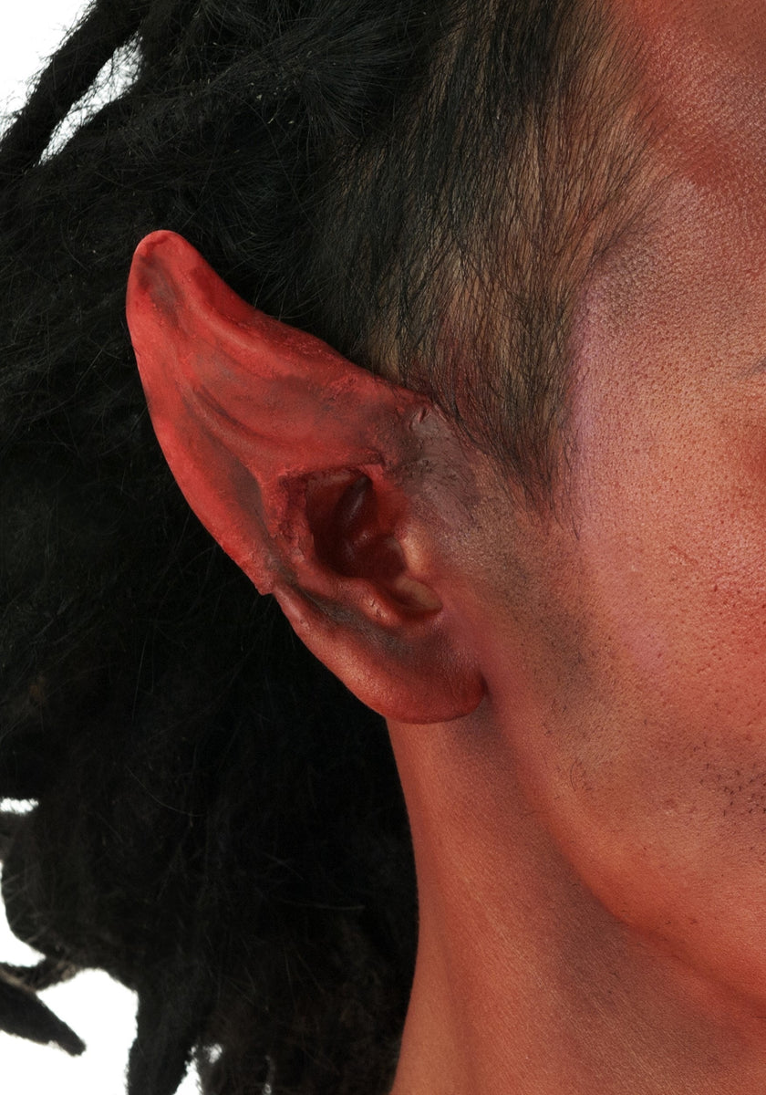 Latex Devil Ear Accessory – Kids Halloween Costumes