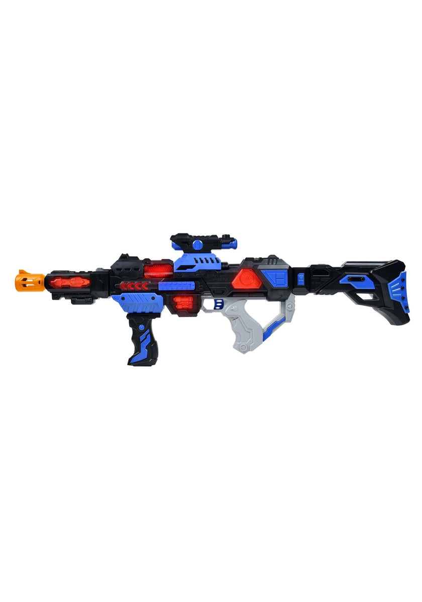 Maxx Action Galactic Series Photon Space Toy Gun – Kids Halloween Costumes