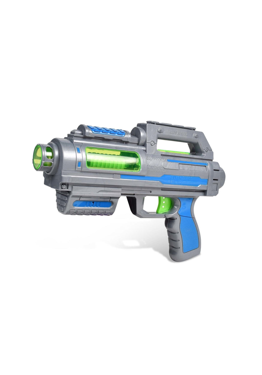 Maxx Action Galactic Series Single Photon Blaster – Kids Halloween Costumes