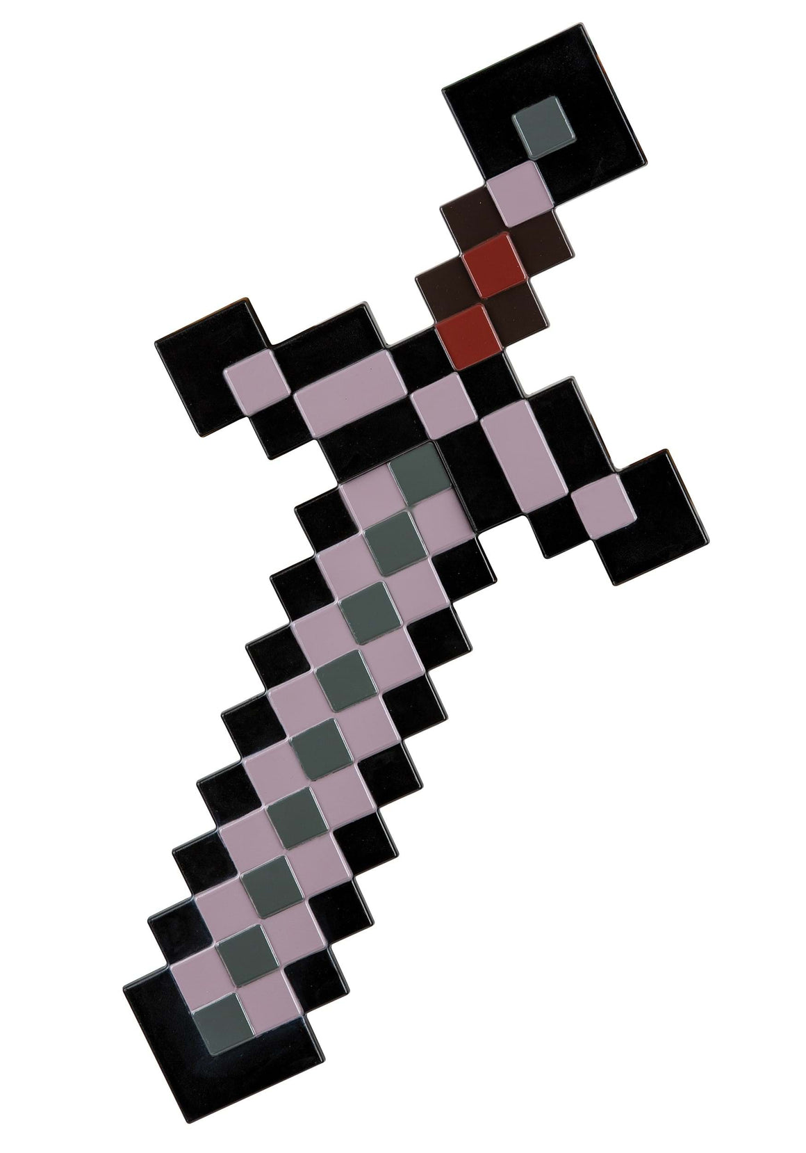Netherite Minecraft Sword – Kids Halloween Costumes