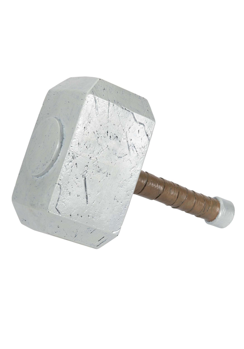Thor's Mjolnir Hammer – Kids Halloween Costumes