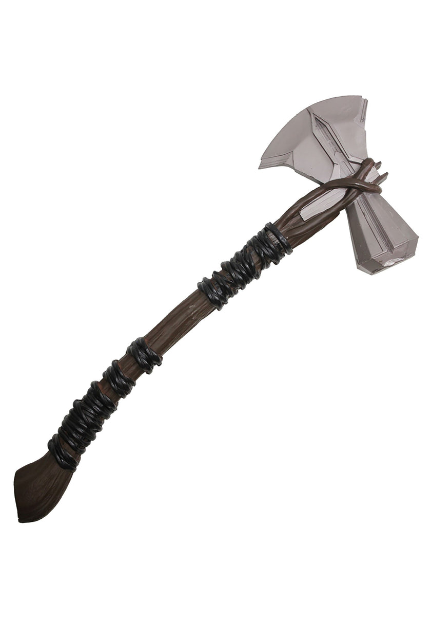 Nordic God Storm Hammer – Kids Halloween Costumes