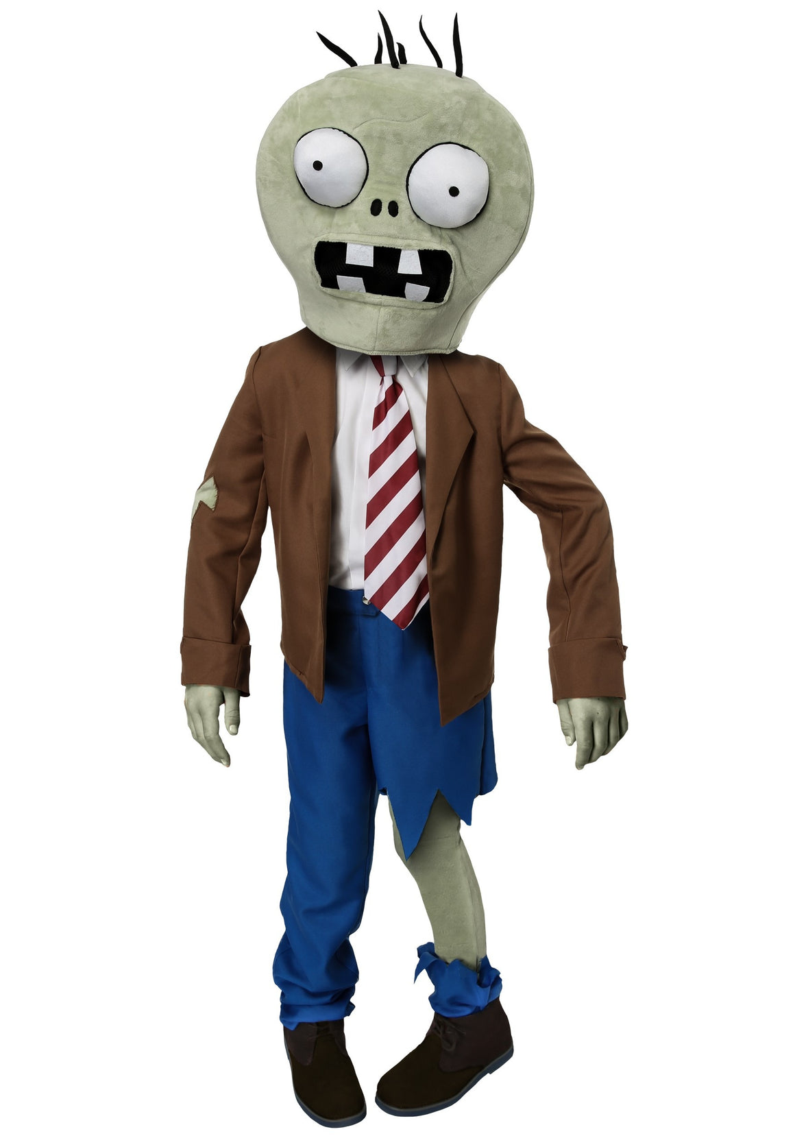 Plants Vs. Zombies Halloween Costumes – tagged "Category_Costumes ...