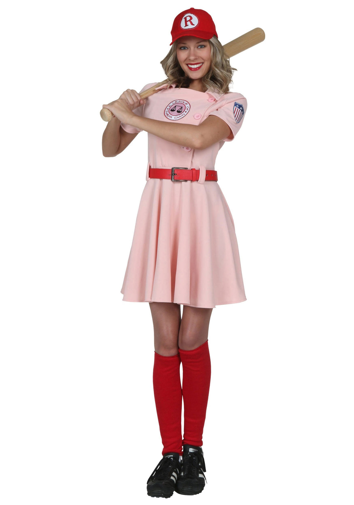Plus Size Deluxe Dottie Costume – Kids Halloween Costumes