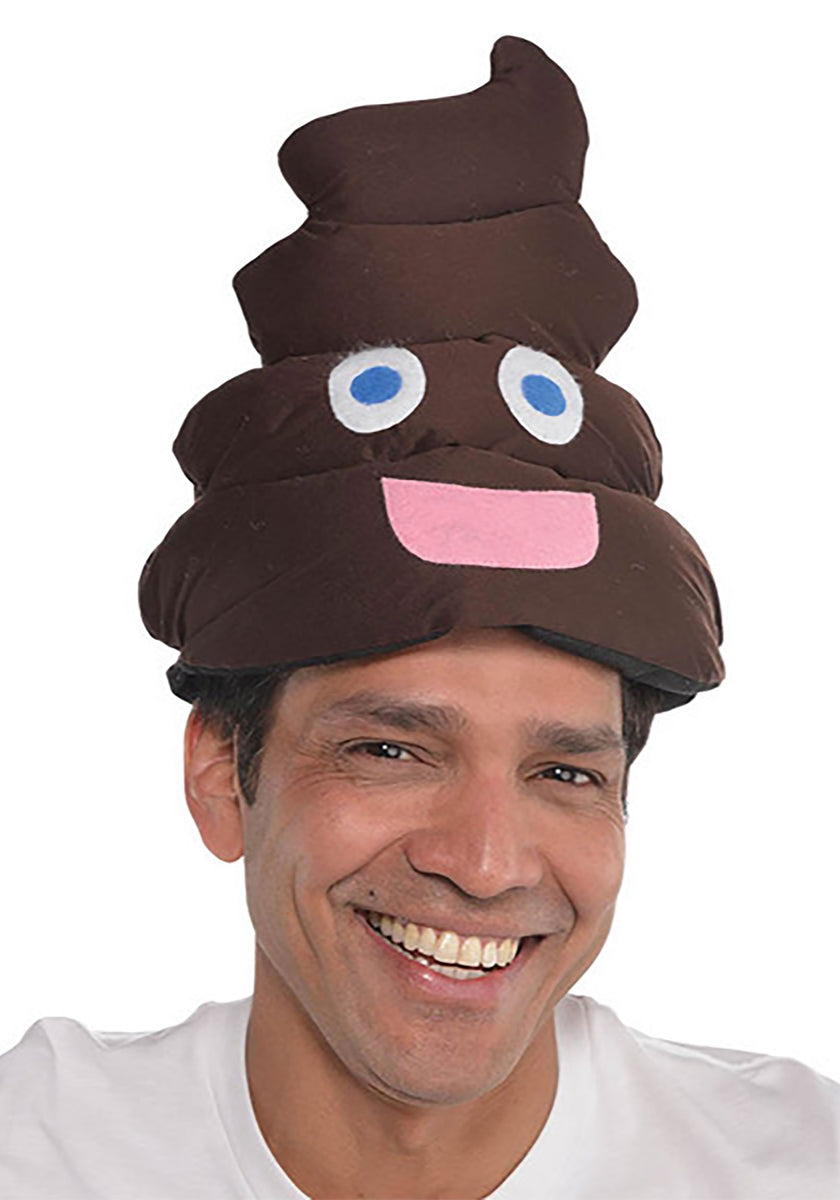 Poop Hat – Kids Halloween Costumes