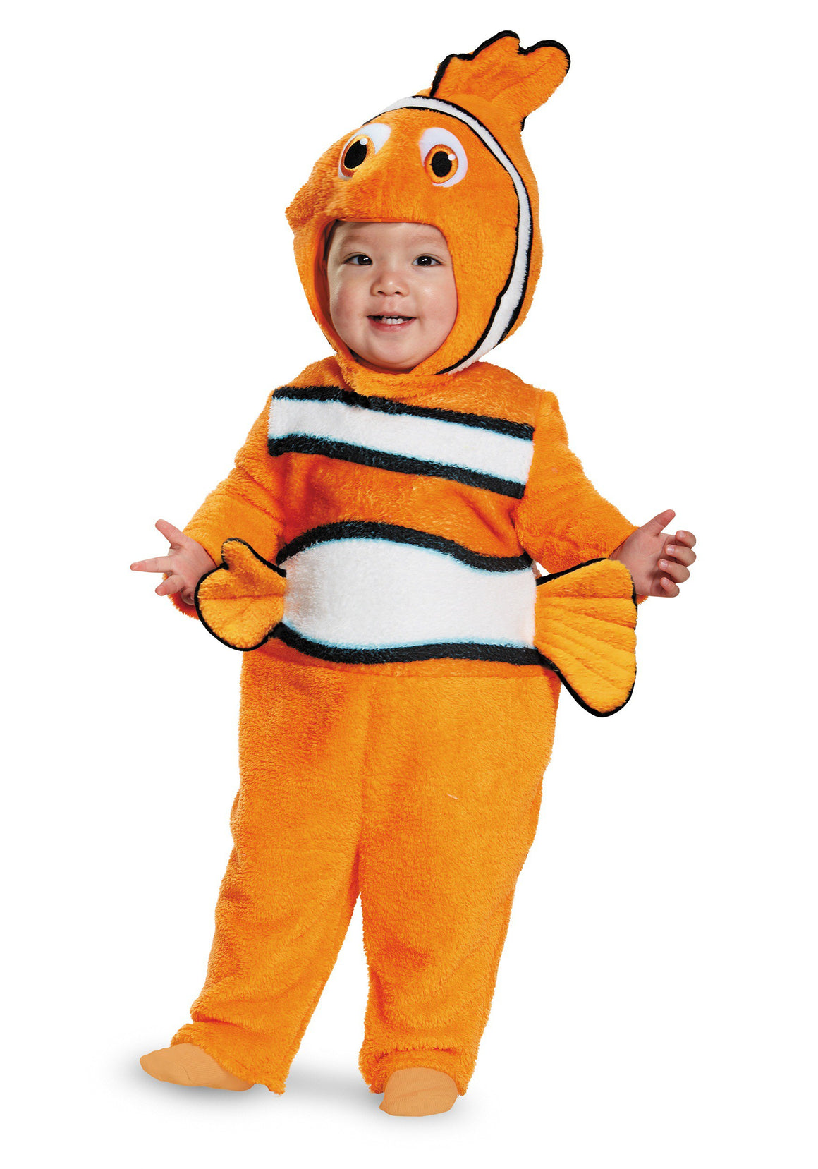 Disney's Finding Nemo Halloween Costumes – Kids Halloween Costumes