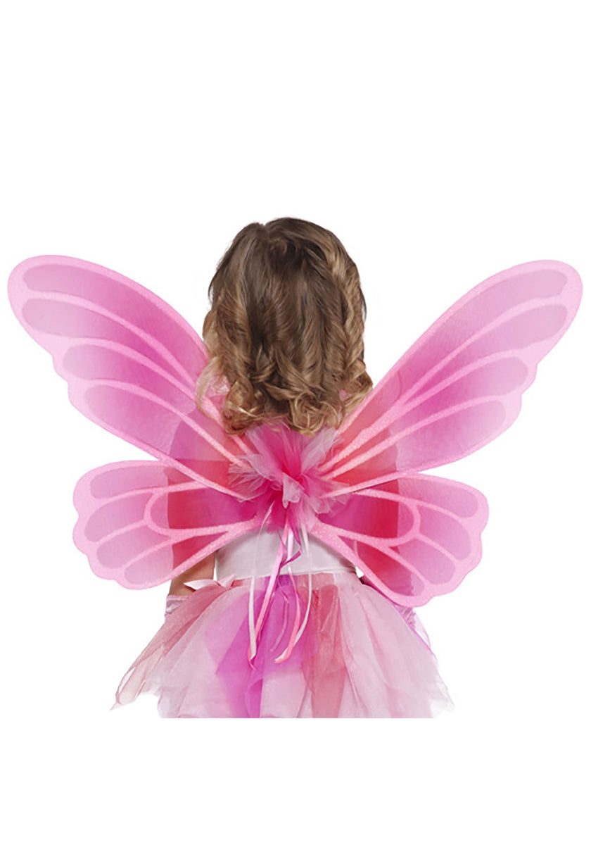 Fairy Wings for Princess – Kids Halloween Costumes