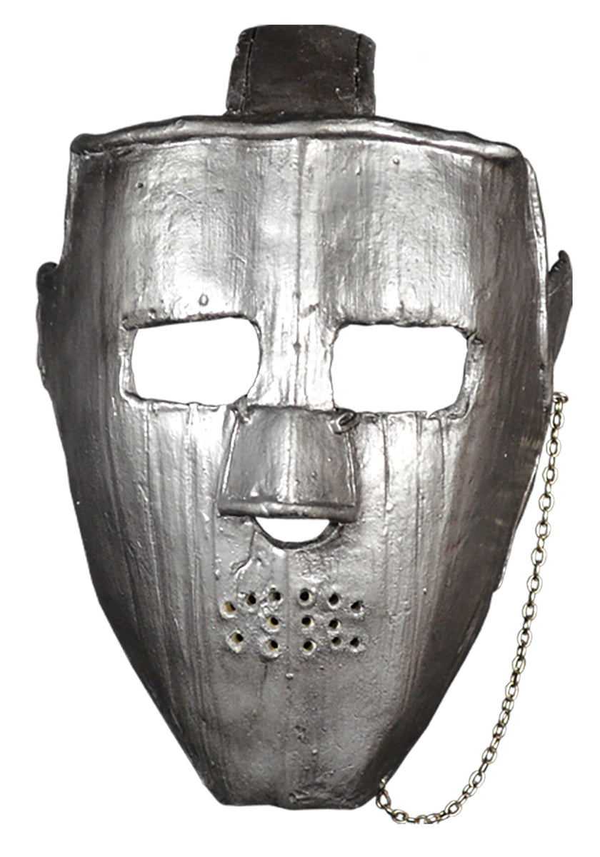Metal Health Quiet Riot Mask – Kids Halloween Costumes