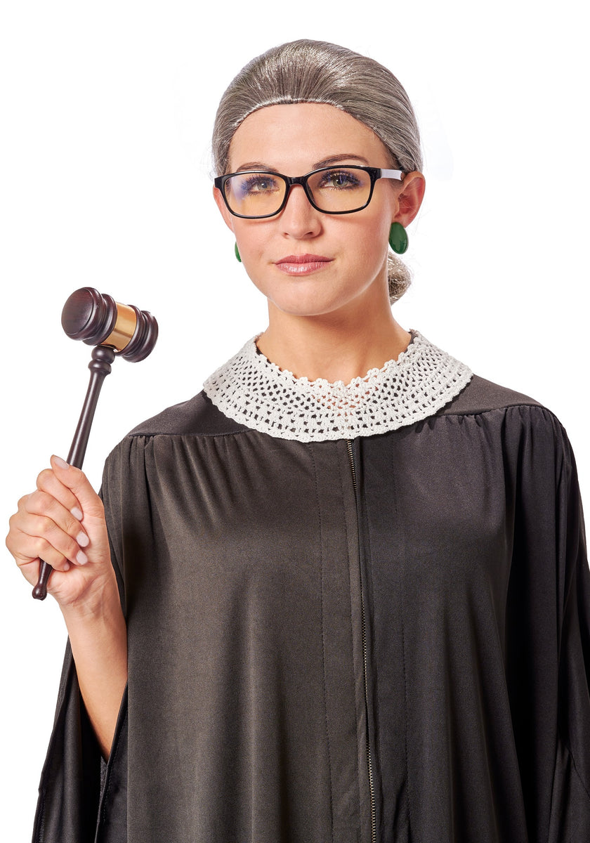 RBG Judge Kit – Kids Halloween Costumes