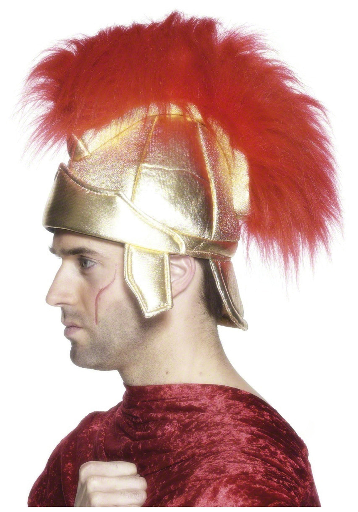 Roman Soldier Helmet – Kids Halloween Costumes