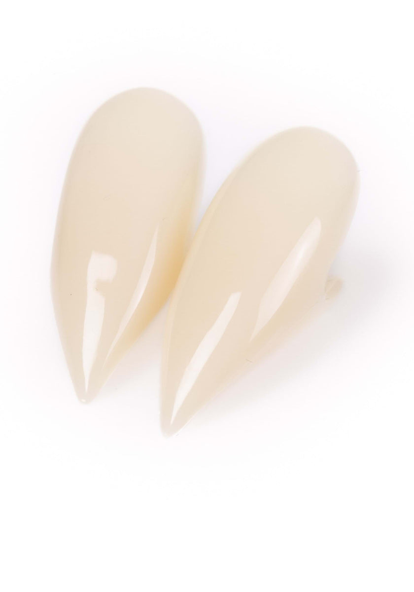 Extra Long Fangs for a Saber – Kids Halloween Costumes