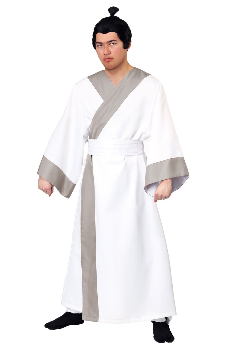Samurai Jack Robe