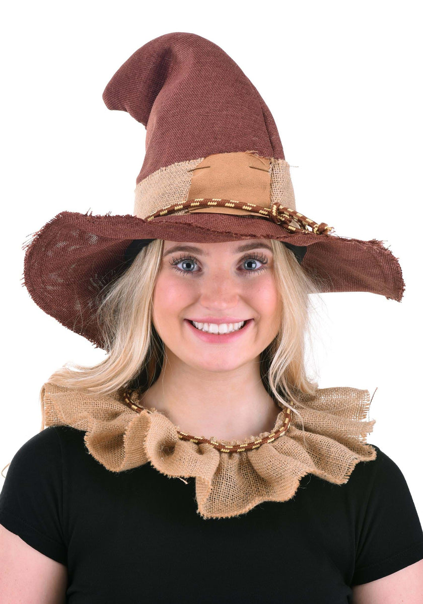 Scarecrow Costume Kit – Kids Halloween Costumes