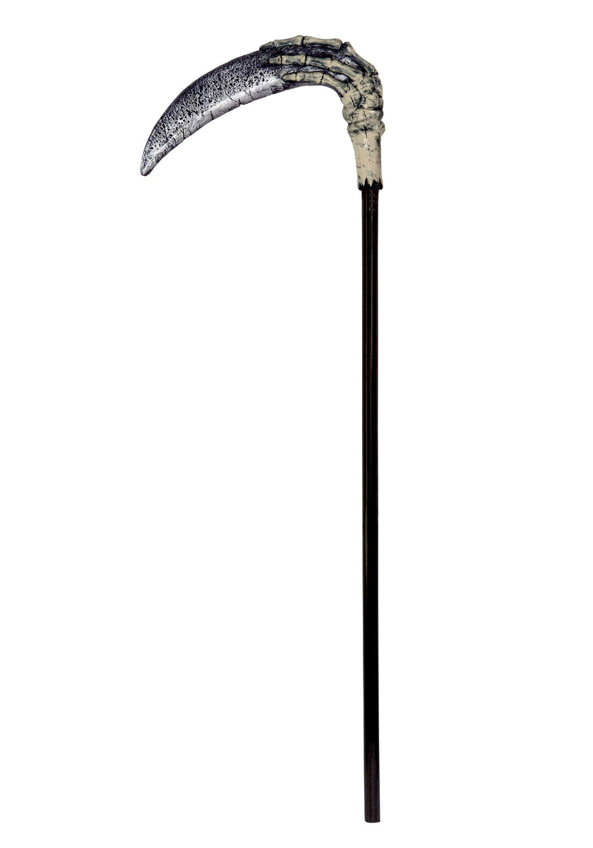 Skeleton Reaper Sickle – Kids Halloween Costumes