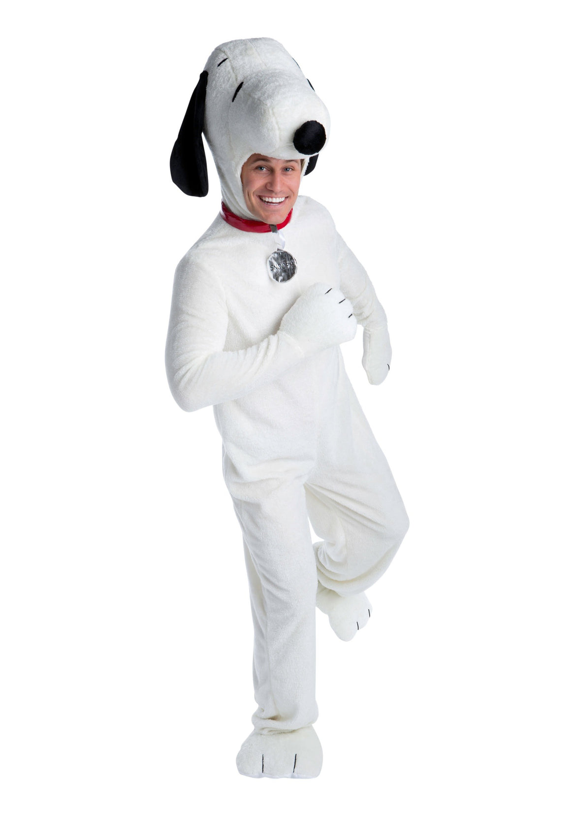 Snoopy Halloween Costumes - Snoopy Peanuts Costumes, Shirts, Plush ...