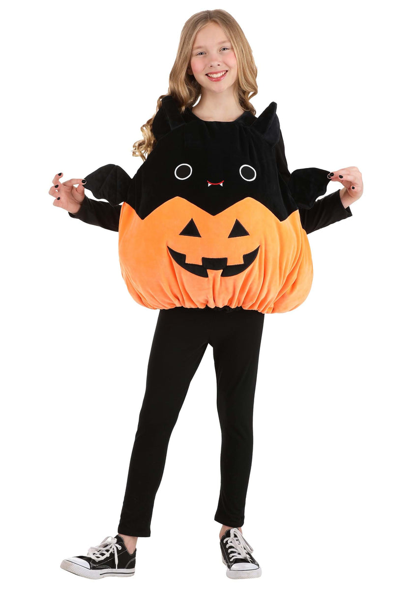 Emily the Bat Kid's Costume – Kids Halloween Costumes